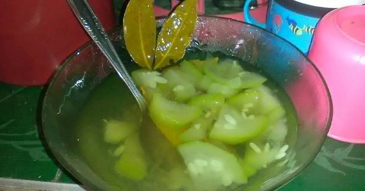 18 resep sayuran lejet enak dan mudah - Cookpad