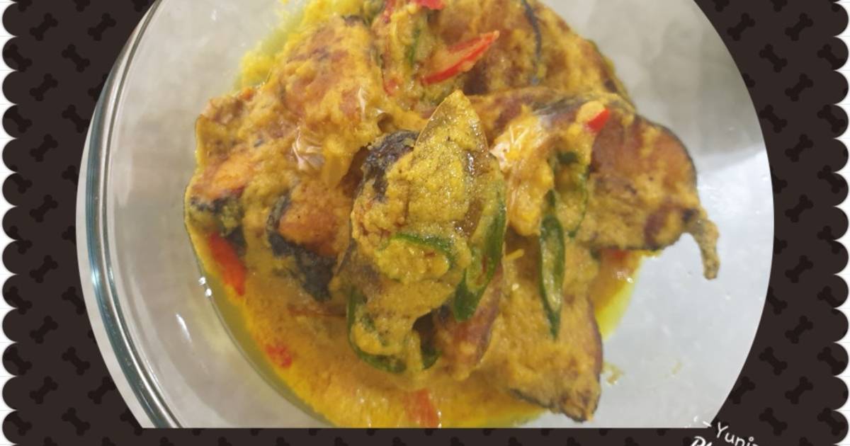 Resep Pesmol ikan Patin oleh Yuniar - Cookpad