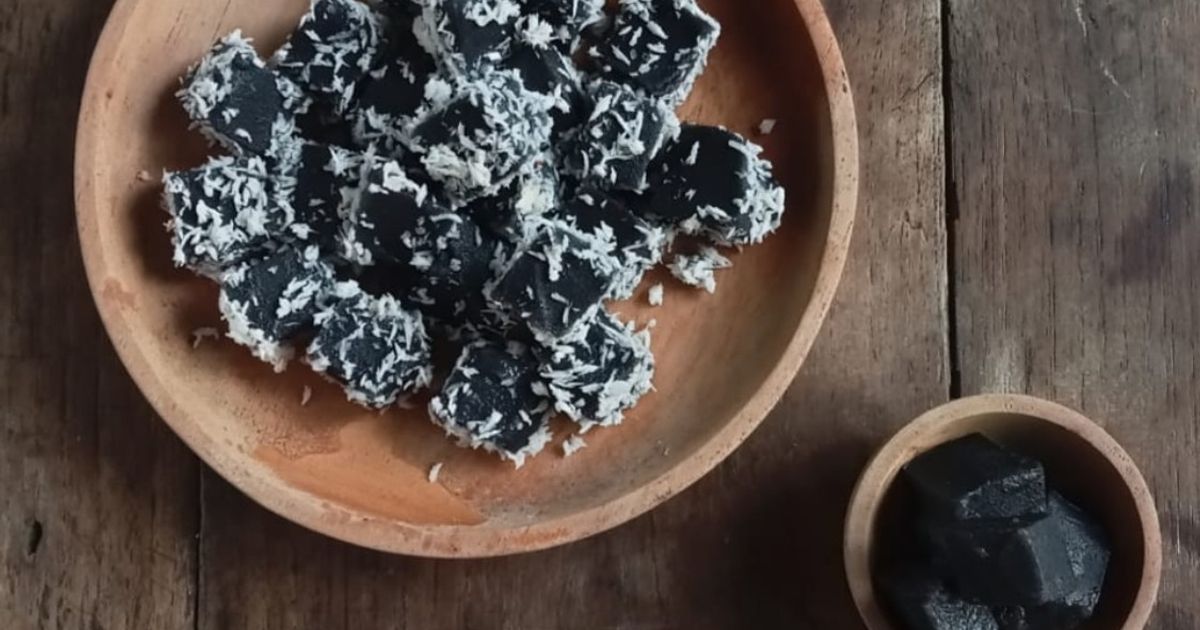 Resep ireng ireng rumahan enak dan mudah - Cookpad