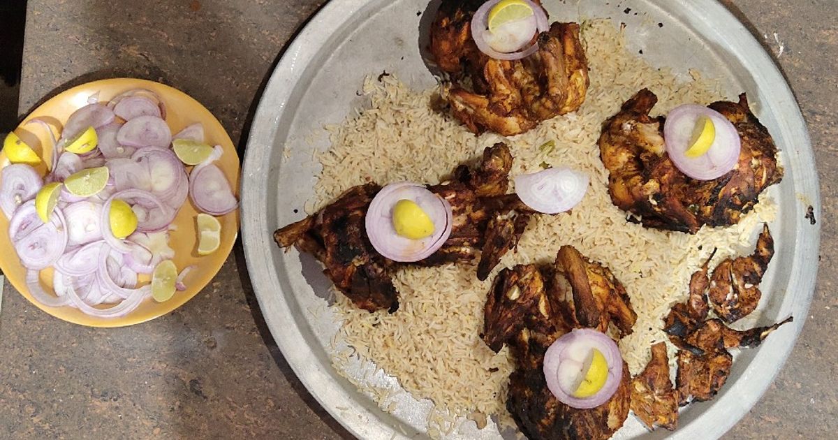 Mandi Rice Recipes: One Of The Largest Recipe Sites