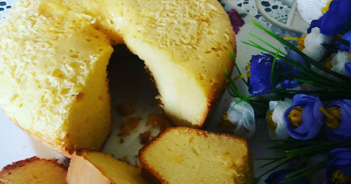 5.217 resep kue oven teflon enak dan mudah - Cookpad