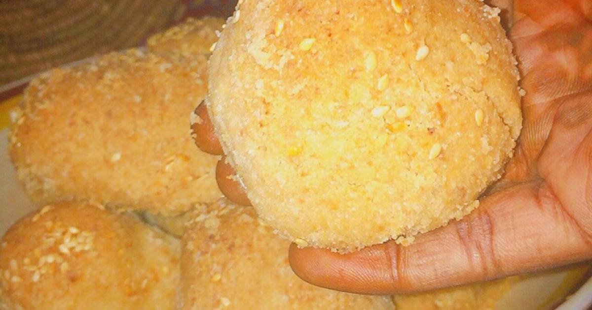 19 easy and tasty hausa snacks recipes by home cooks - Cookpad