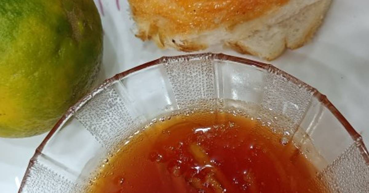 80 easy and tasty marmalade jam recipes by home cooks - Cookpad