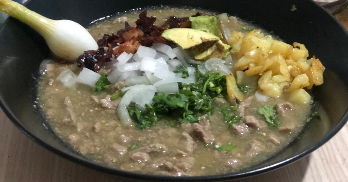 Carne En Su Jugo Receta de Fabiola Jimenez- Cookpad