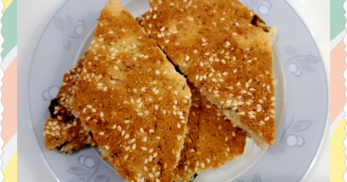 Roat Recipe by Hira Naz - Cookpad