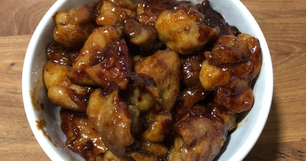 202 resep ayam papa enak dan mudah - Cookpad