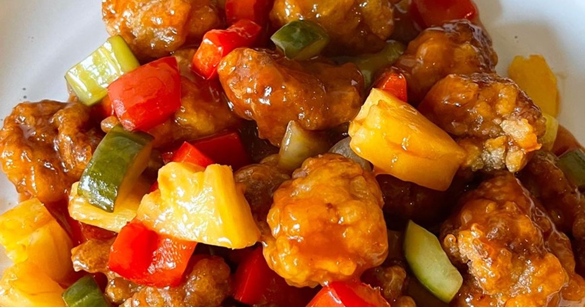 Resep babi fish rumahan enak dan mudah - Cookpad