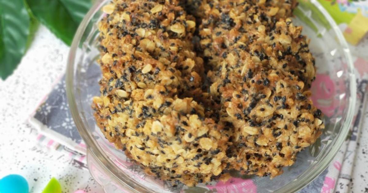 Resep membuat olahan oatmeal untuk sarapan sehat dan cocok untuk diet