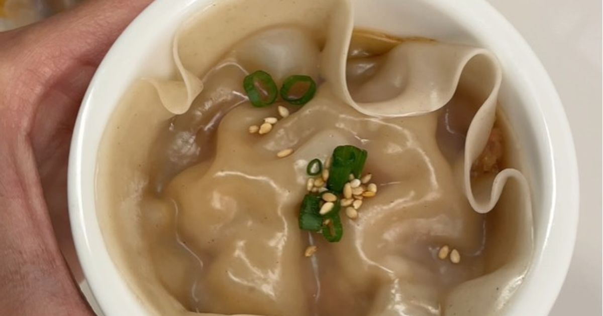 Dim Sum Home Recipes - Cookpad