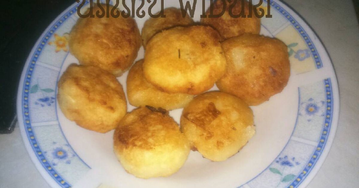 Resep Cemplon/Misro oleh widuri - Cookpad