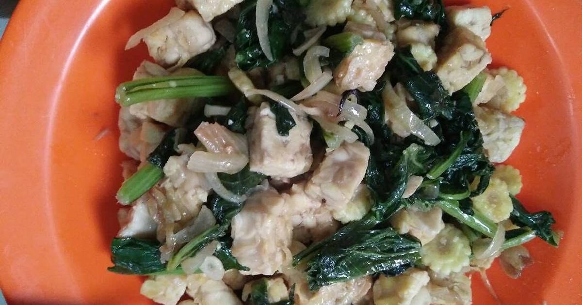 5.862 resep oseng janten simpel enak dan mudah - Cookpad