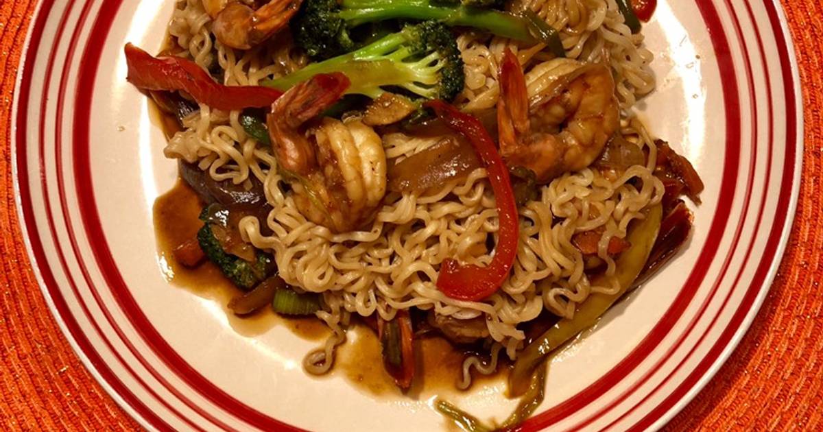 Camarones chinos - 143 recetas caseras- Cookpad