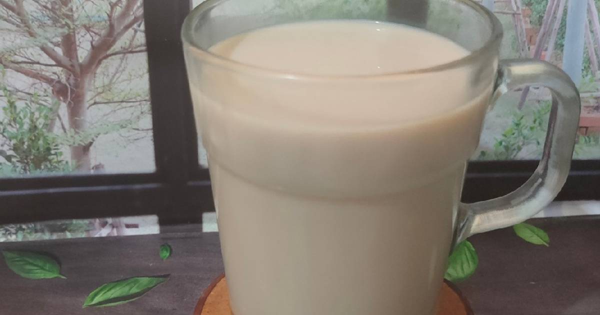 Resep Teh Tarik Creme oleh Siswaty Elfin Bachtiar - Cookpad