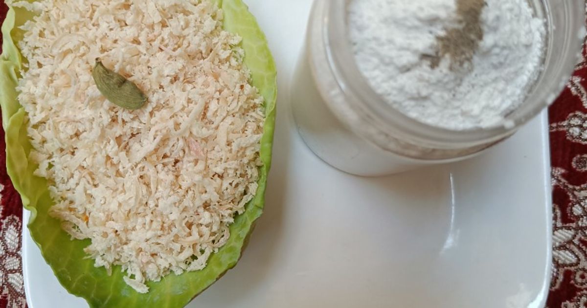 Amla Pachak Powder Recipe by Seema Sharma - Cookpad