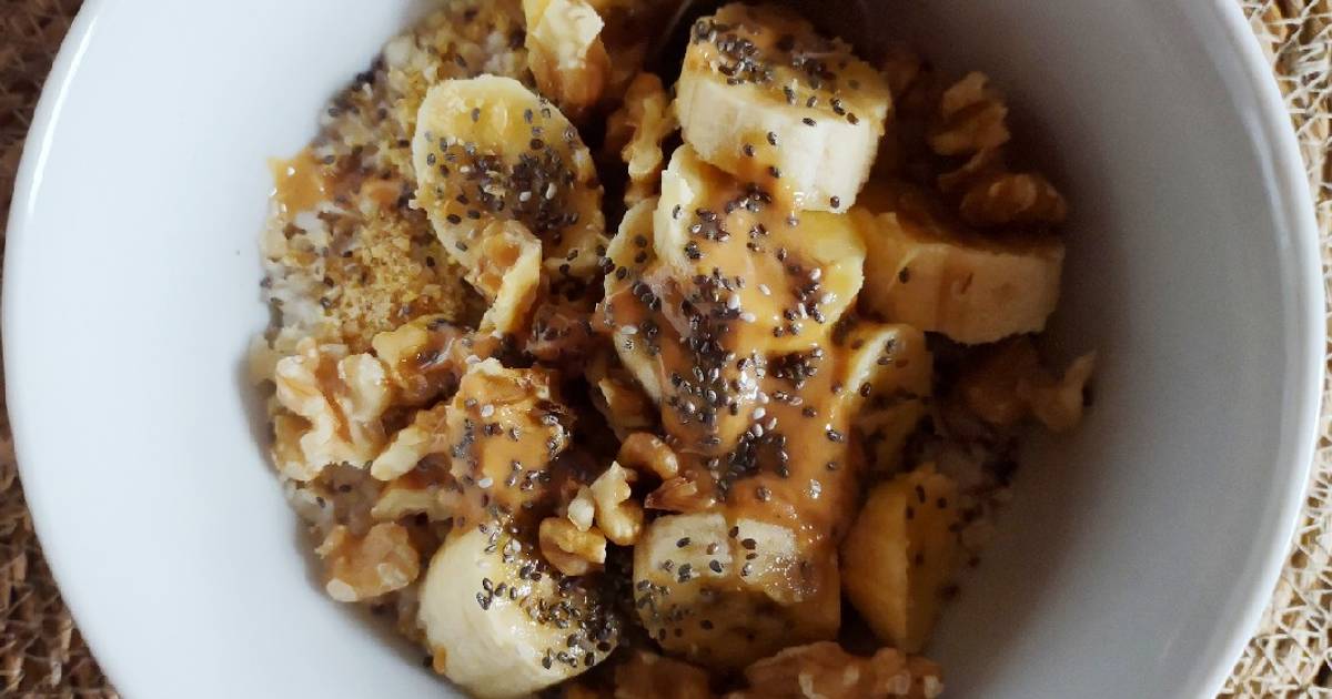 Meriendas rápidas con microondas - 7 recetas caseras- Cookpad