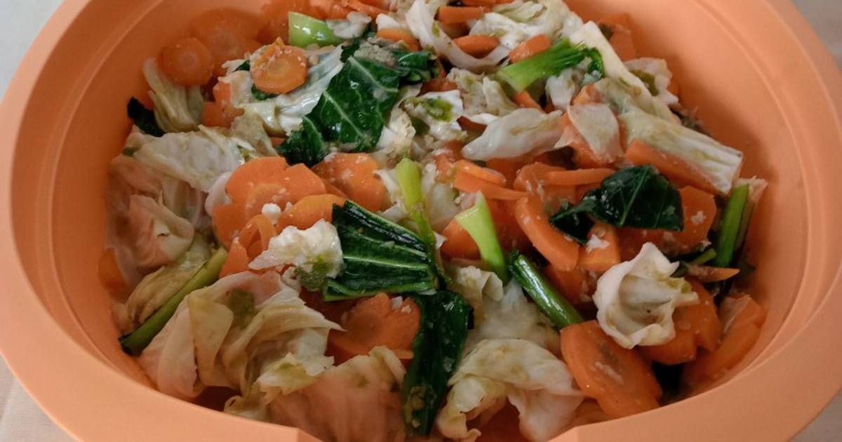 13.150 resep capcay sayuran pedas enak dan mudah - Cookpad
