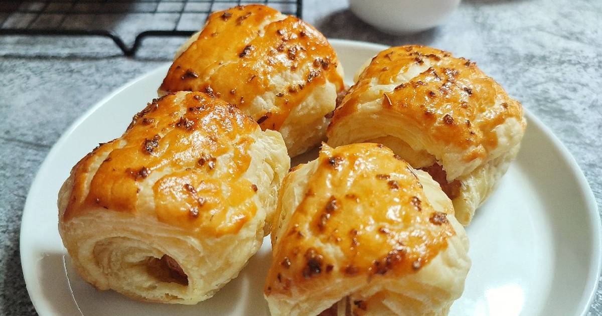 950 resep olahan pastry dan sosis enak dan mudah - Cookpad