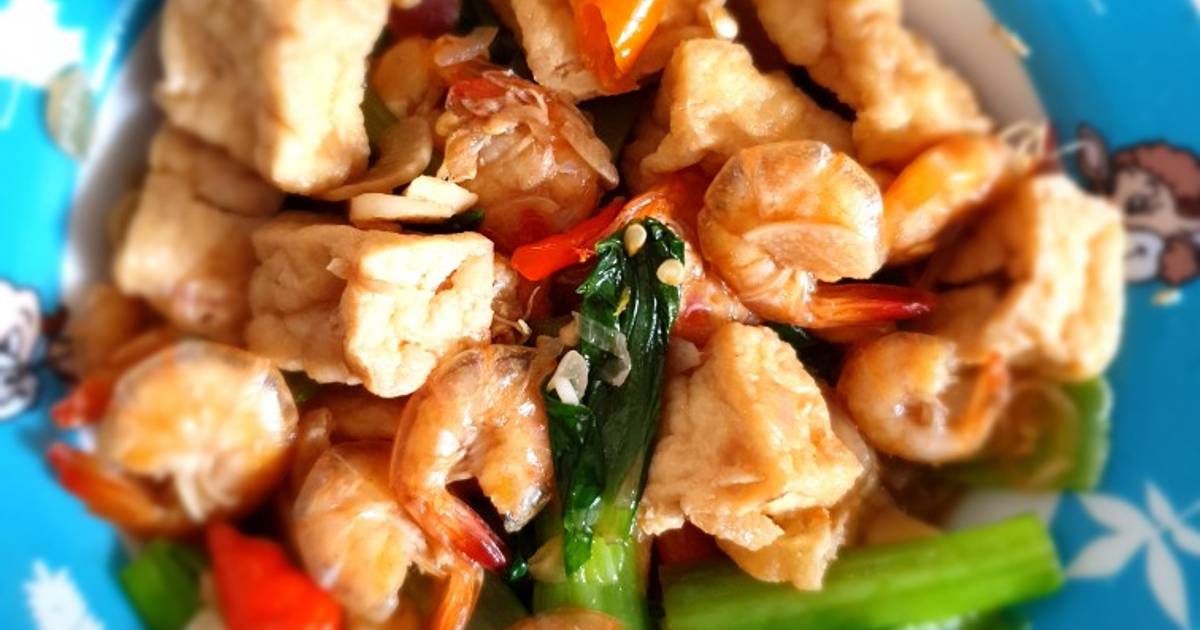 17.081 resep pokcoy enak dan sederhana ala rumahan - Cookpad