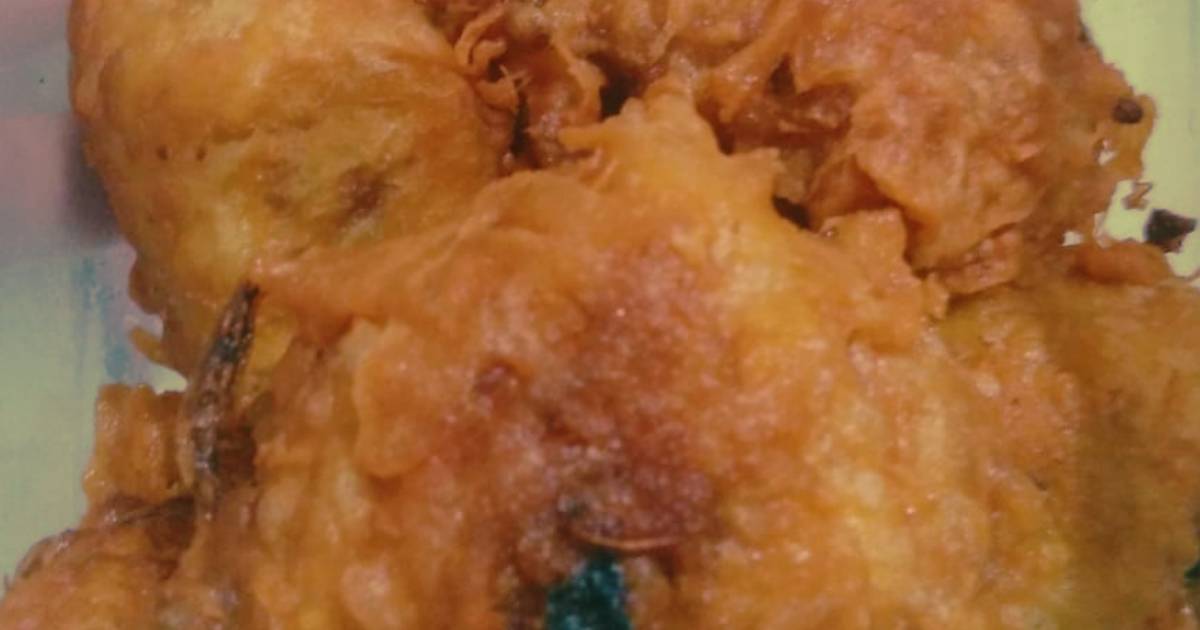 3.734 resep tahu goreng enak dan sederhana - Cookpad