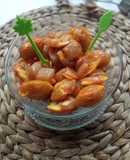 Resep cara membuat cimin rumahan enak dan mudah - Cookpad