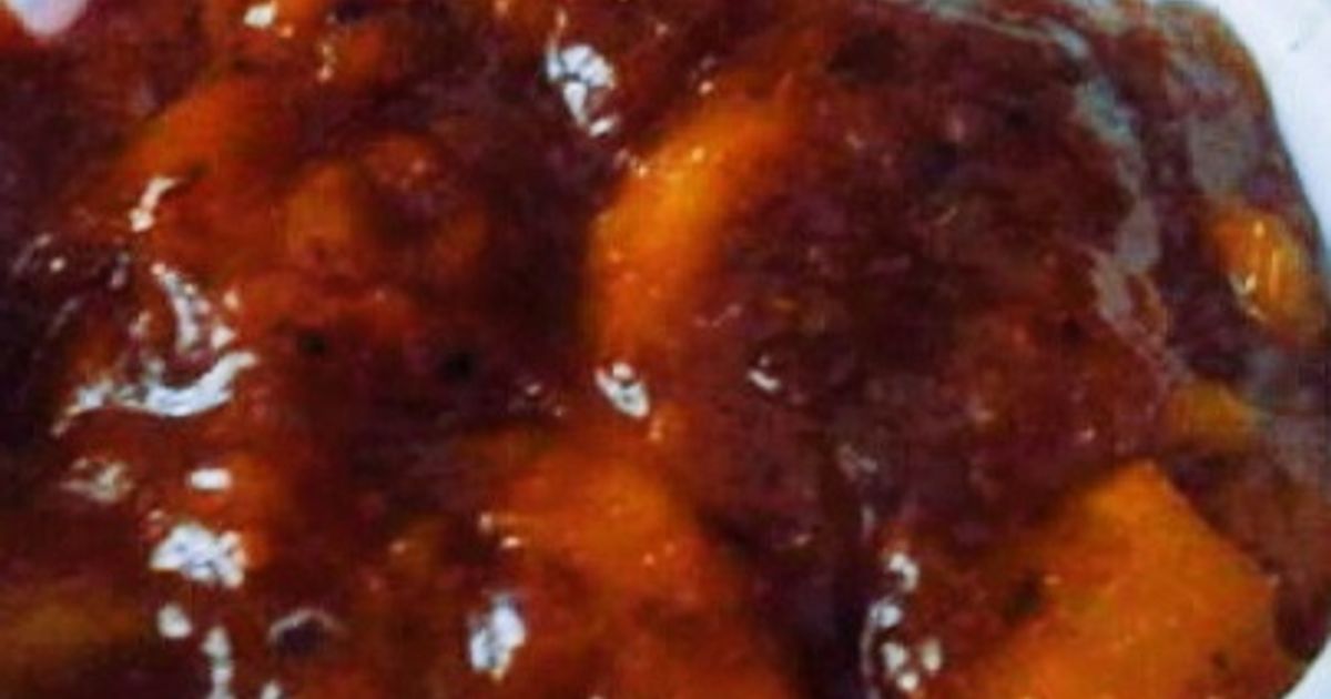 Aam Ka Galka Recipe by Winkle Joshi - Cookpad