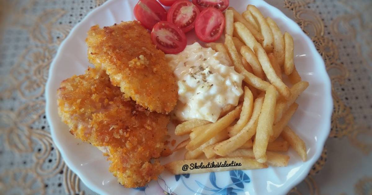 4 resep di ok by enak dan mudah - Cookpad