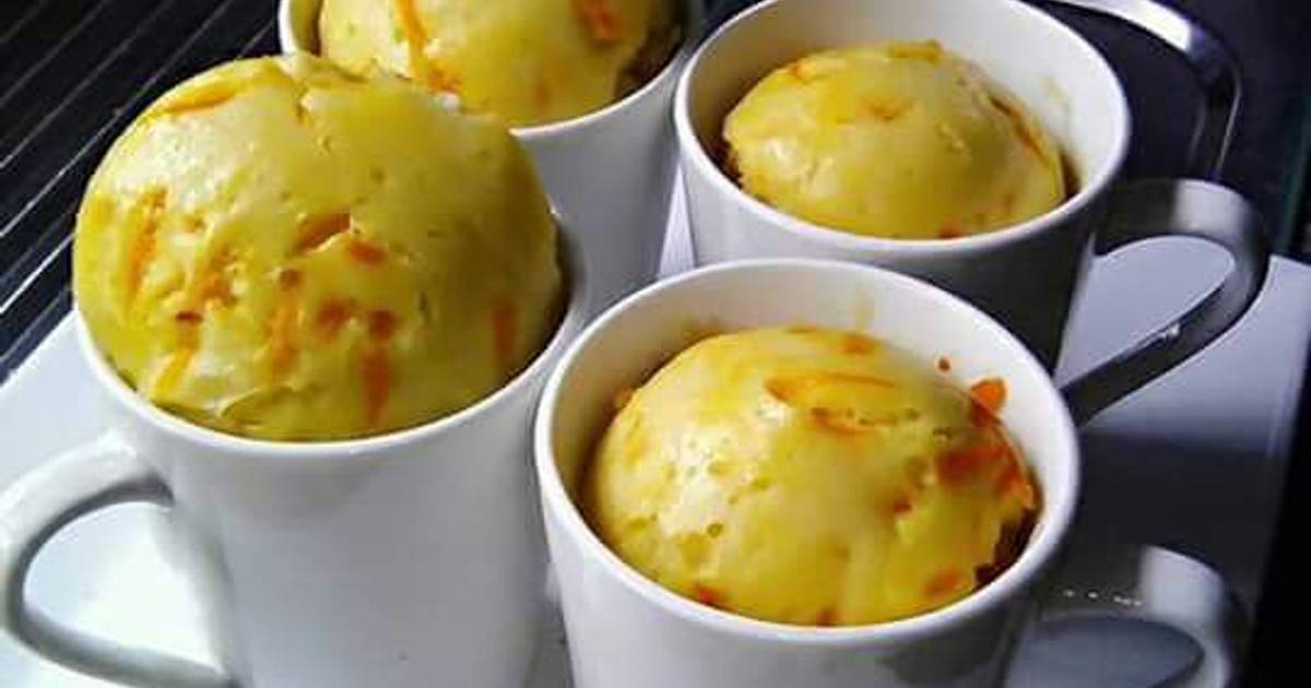 Dombolo Recipe by Caroline - Cookpad