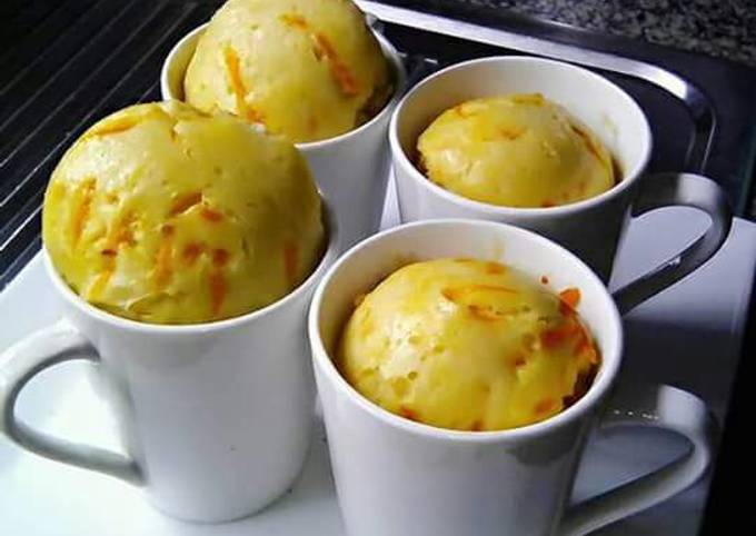 Dombolo Recipe by Caroline - Cookpad