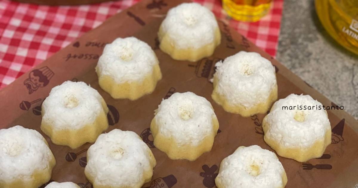 271 resep labu kabocha kuning enak dan mudah - Cookpad