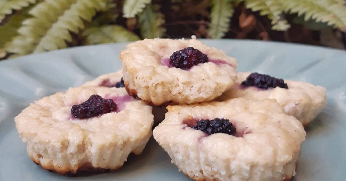Bocaditos dulces - 61 recetas caseras- Cookpad