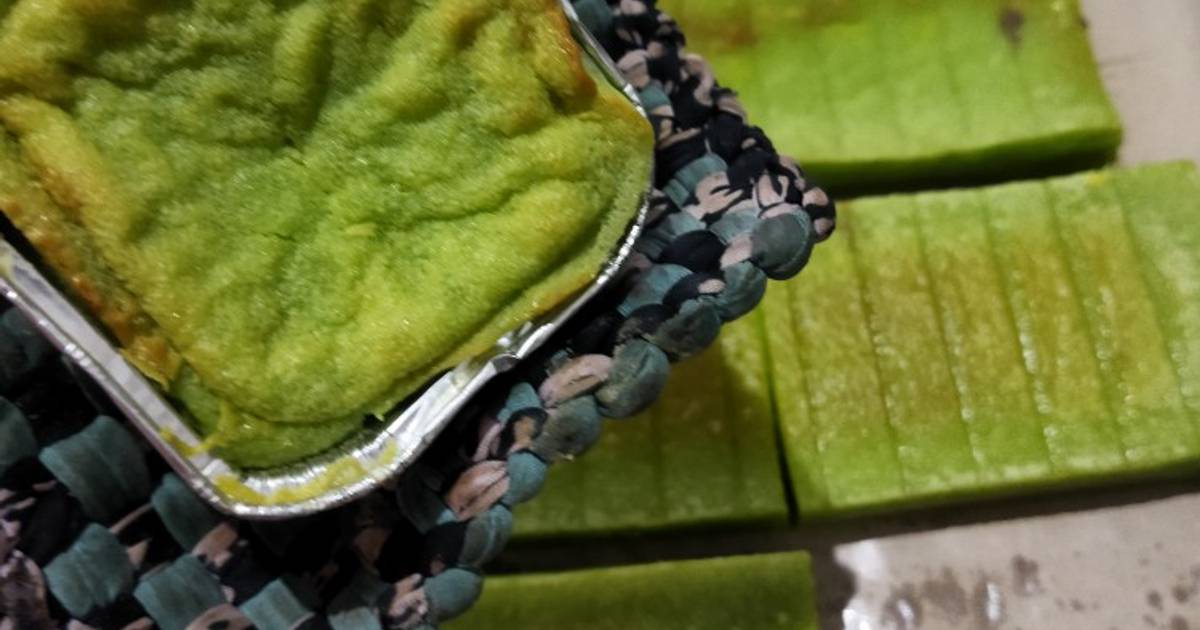 12 resep juadah enak dan mudah - Cookpad