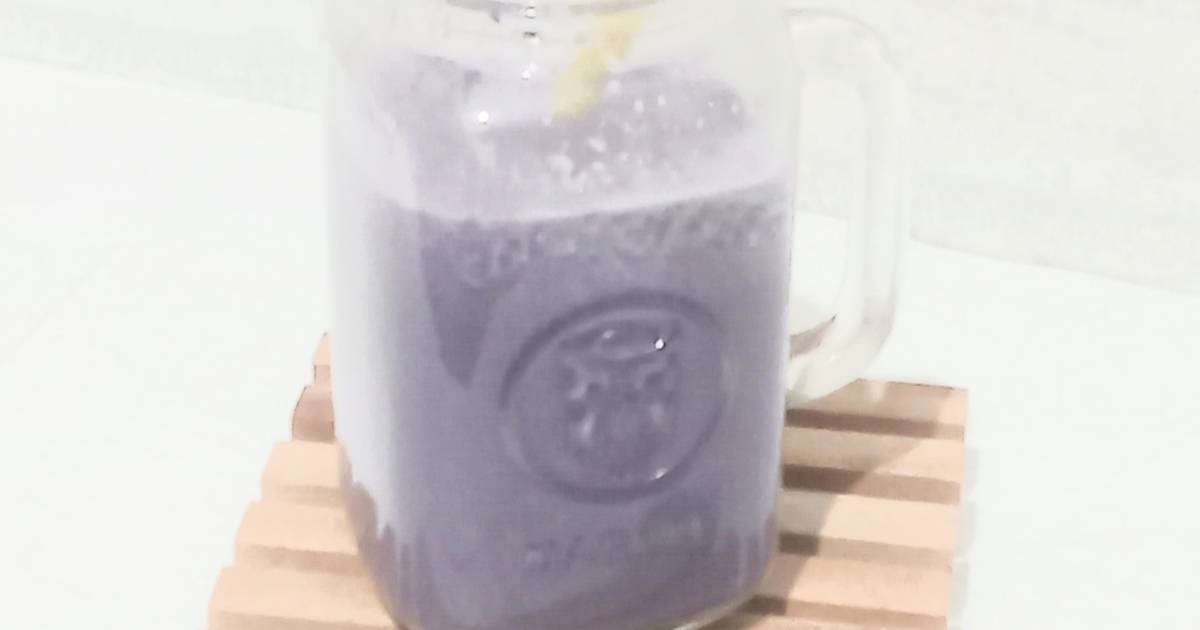 610 resep jus anggur segar enak dan mudah - Cookpad