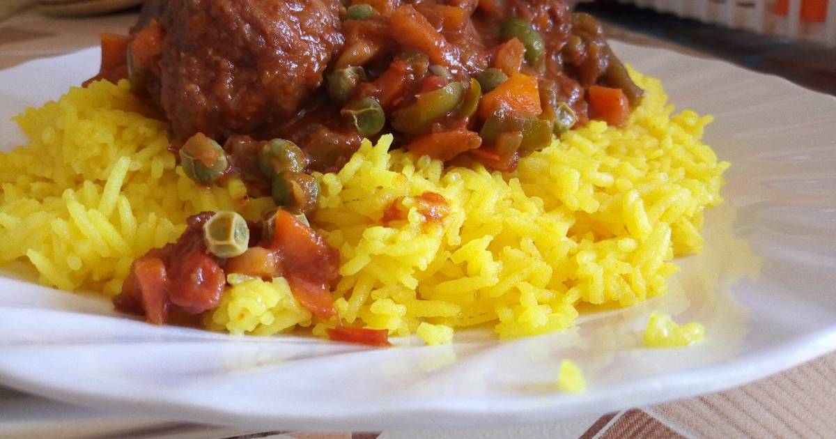 24 easy and tasty leftover boiled rice recipes by home cooks - Cookpad