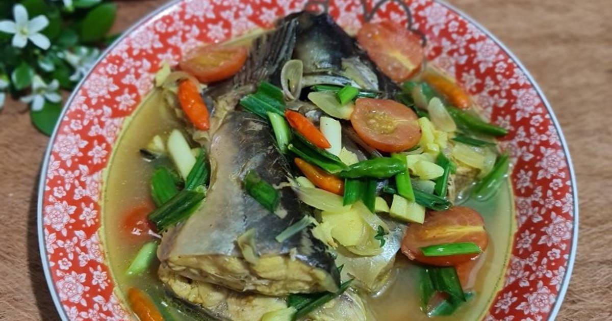 33 resep ikan patin palumara enak dan mudah - Cookpad