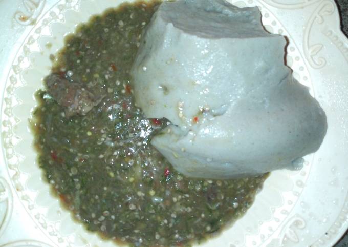 Tuwon dawa miyar danyan kubewa girki daga Maryam Abubakar - Cookpad