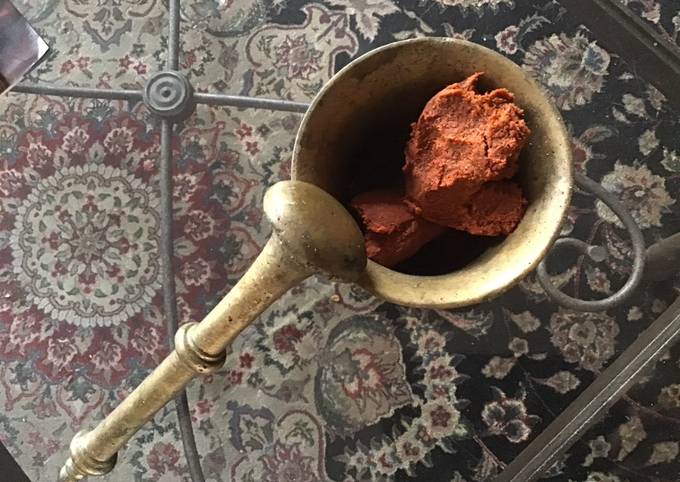 California Farm Fresh Adobo and Achiote Paste and Sauce Recipe by Hobby ...