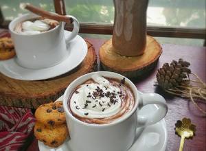 752 resep minuman ala cafe enak dan mudah - Cookpad