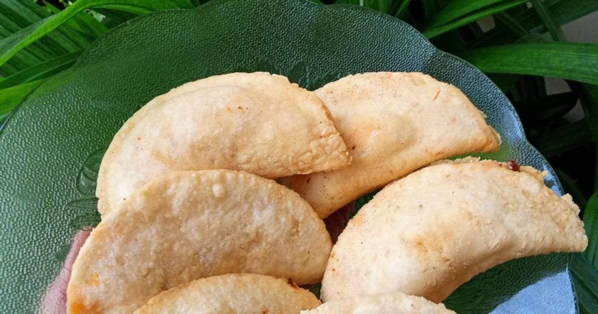 11 resep cireng dari tepung mocaf enak dan mudah - Cookpad