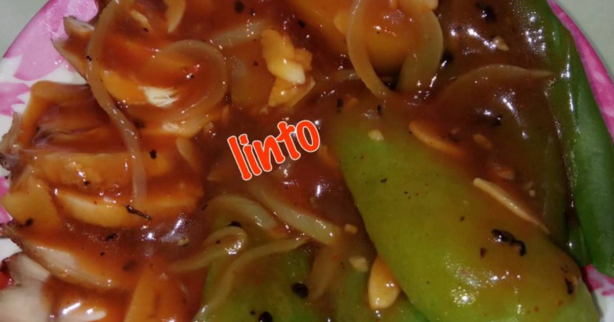 14.973 resep labu rebus enak dan mudah - Cookpad