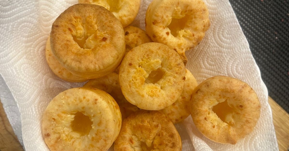 Tapioca Flour Bread Recipes: Simple & Delicious Ideas