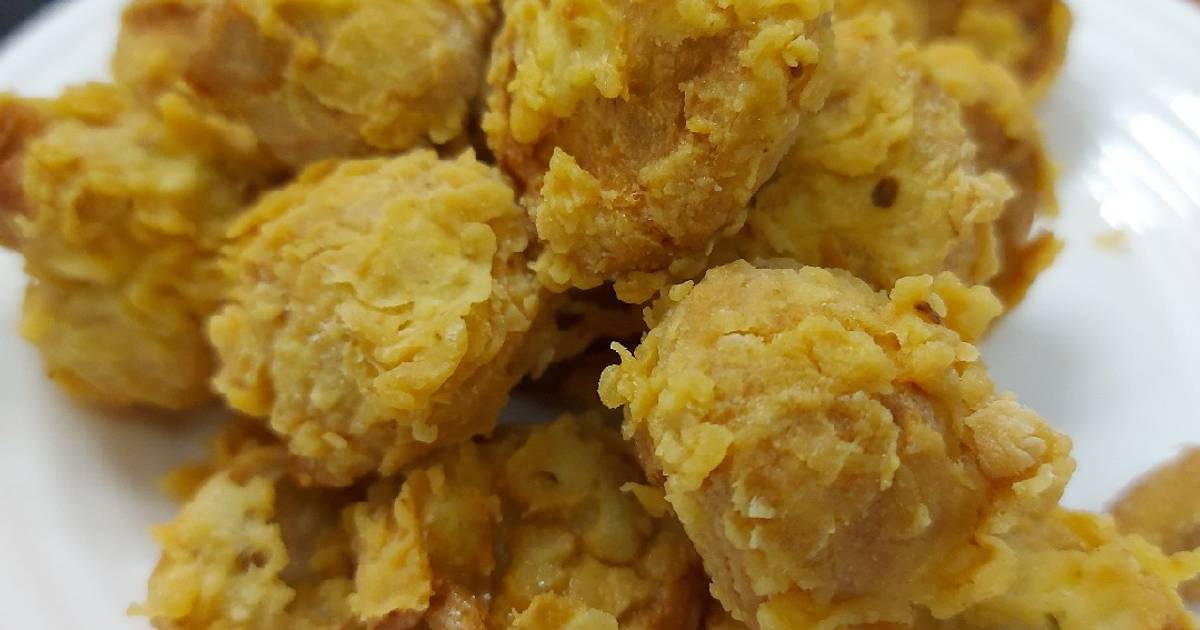 5.140 resep baso ikan goreng enak dan sederhana ala rumahan - Cookpad