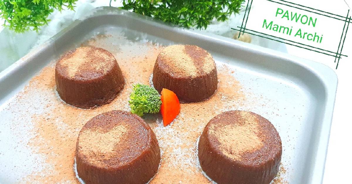 43.464 resep snack gurih kukus enak dan mudah - Cookpad