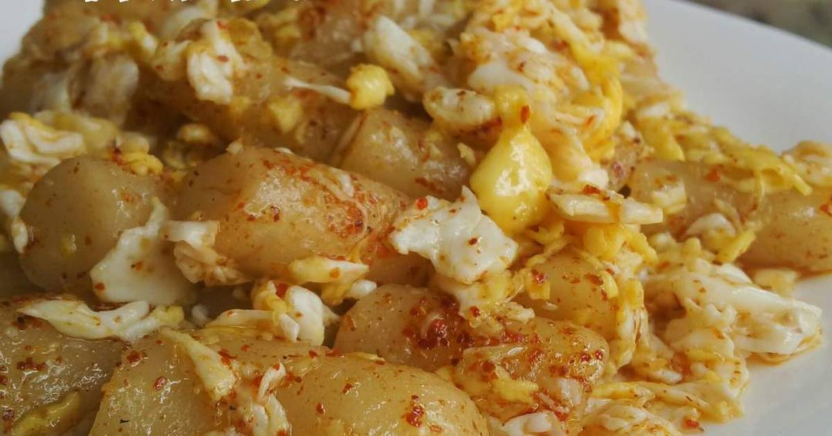 Resep CiMin / Aci Mini oleh El Huda Ummi - Cookpad