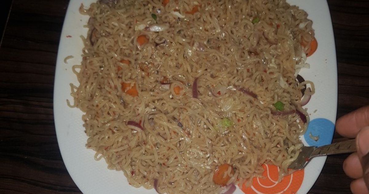Indomie Recipes & Ideas For Easy Everyday Cooking