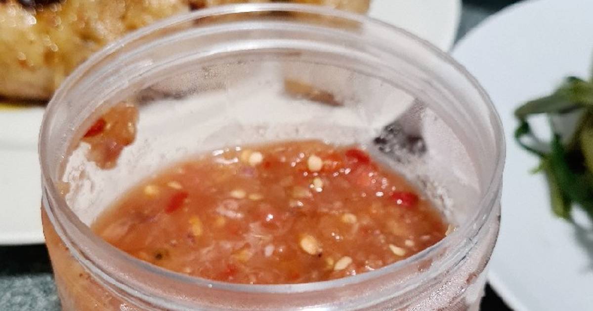 448 resep sambal plecing kangkung enak dan mudah - Cookpad