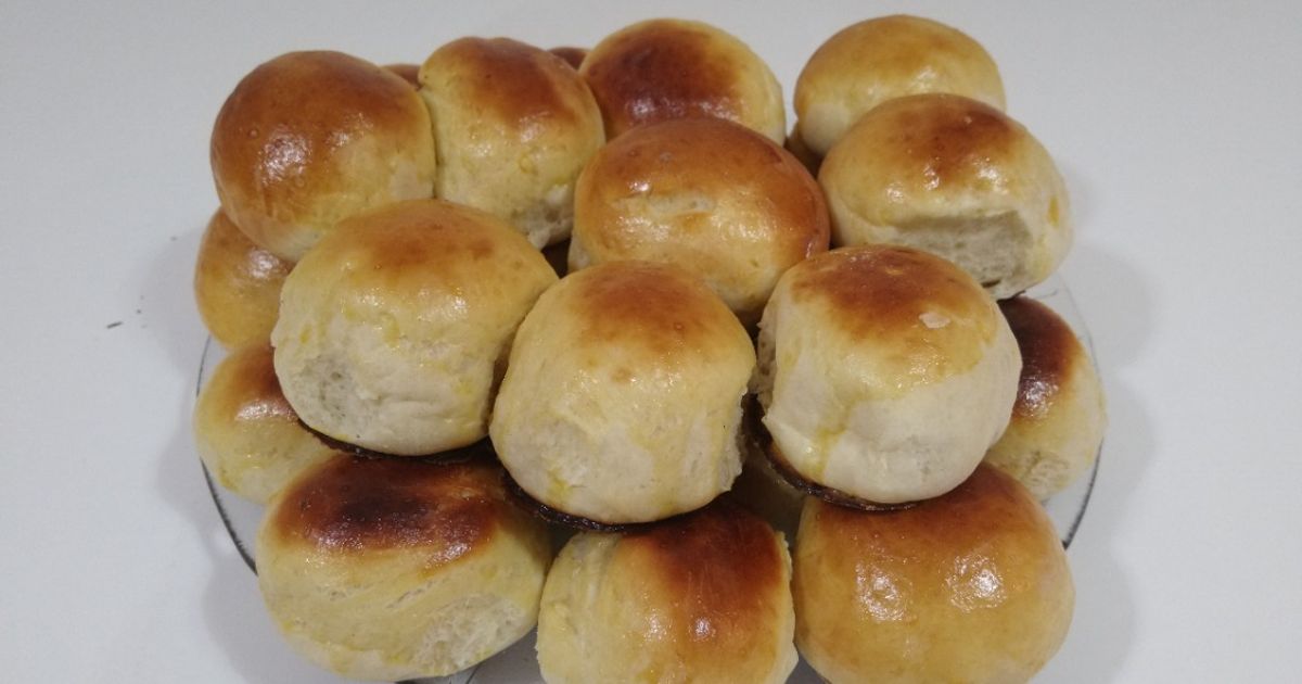 Pan Chips Caseros (Fran Cocina) Receta de Fran Cocina