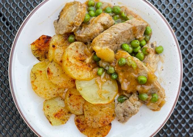 Brassói | A. M. Kitti receptje - Cookpad receptek