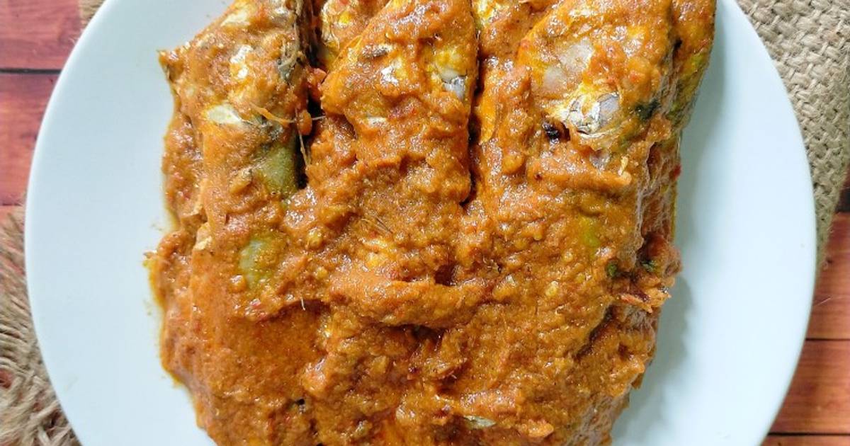 Resep pepes ikan: Cara mudah membuat yang sedap dan lembut