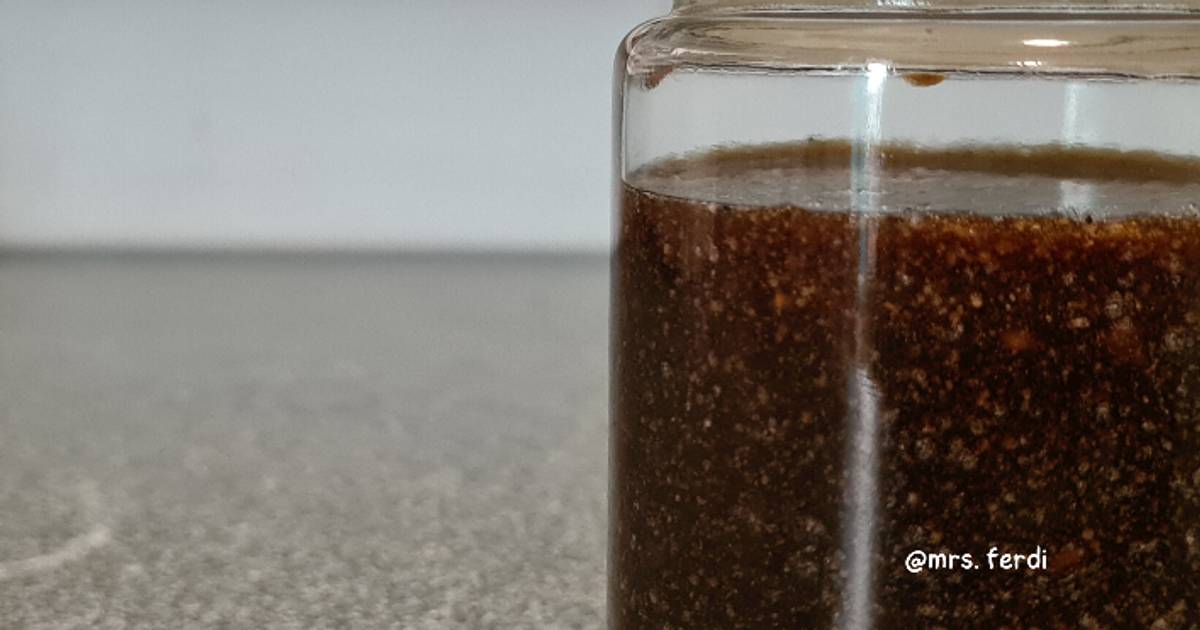 Resep Bumbu Marinasi utk daging Grill ala Resto AYCE oleh Mrs. Ferdi ...