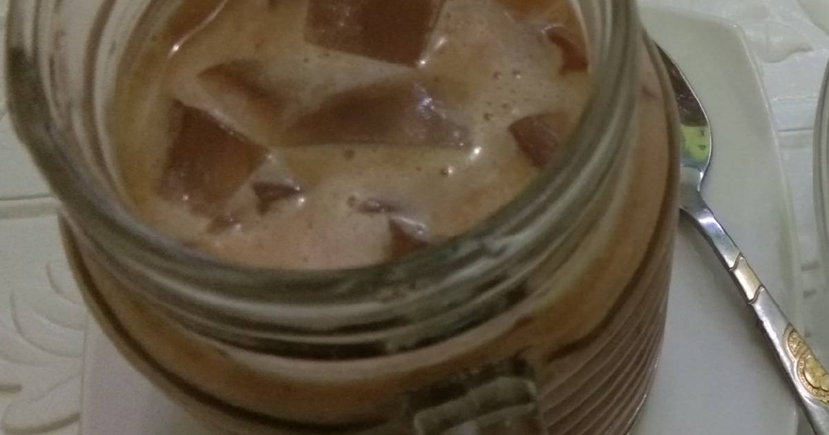 43 resep susu kurma nutrijel enak dan mudah - Cookpad